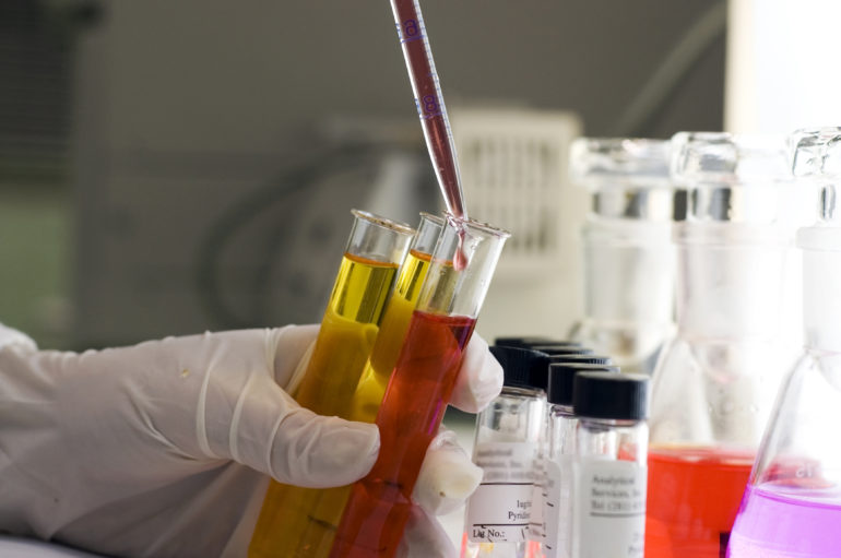 P3 Fuel Mgmt – FLASKS dreamstime_xl_4664019 – P3 Generator Services