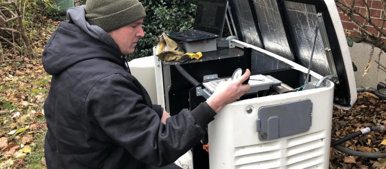 The Proper Way to Load Bank Test Your Emergency Generator and Its ...